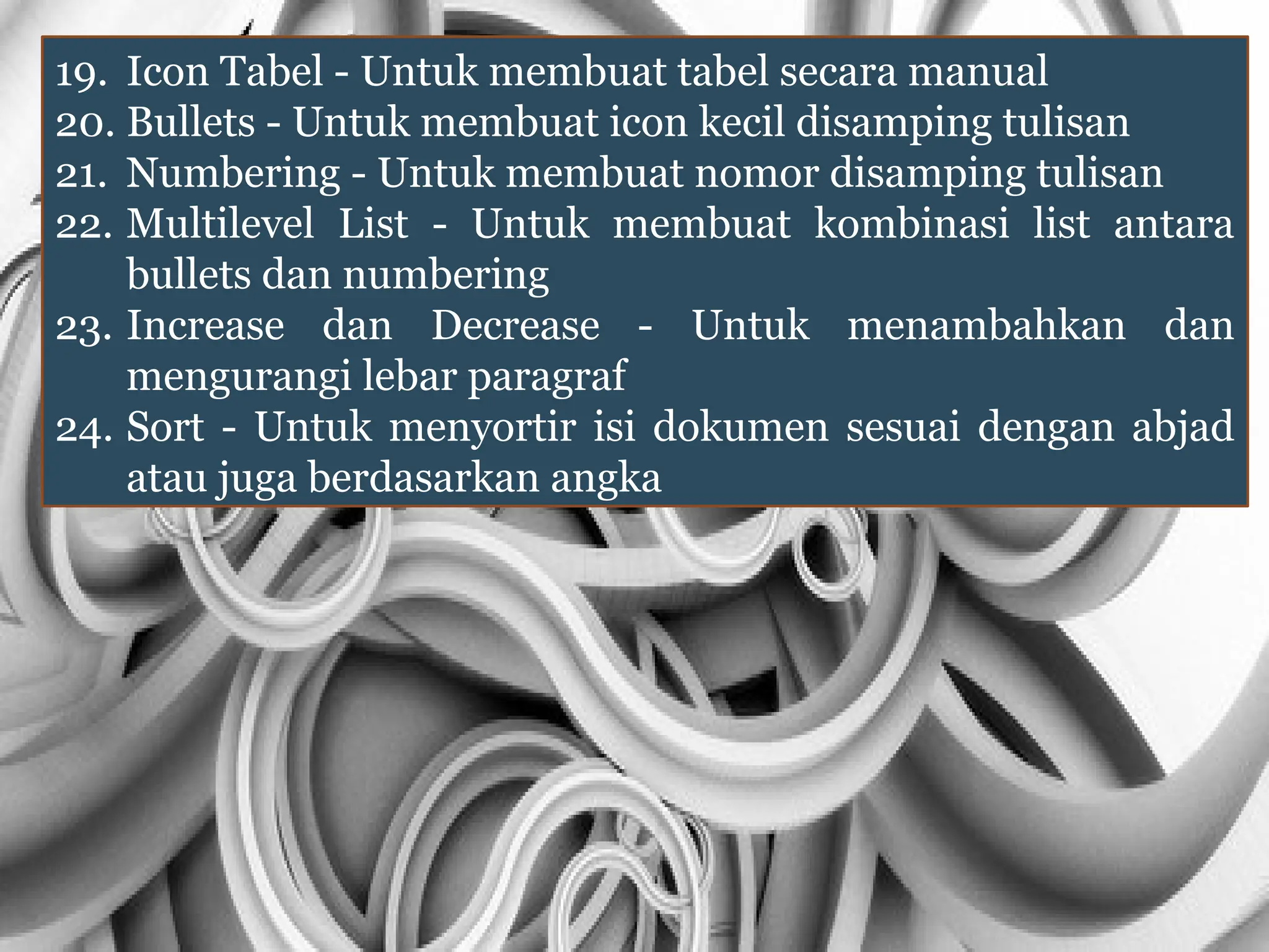 MATERI MICROSOFT WORD UNTUK KELAS 8.pptx