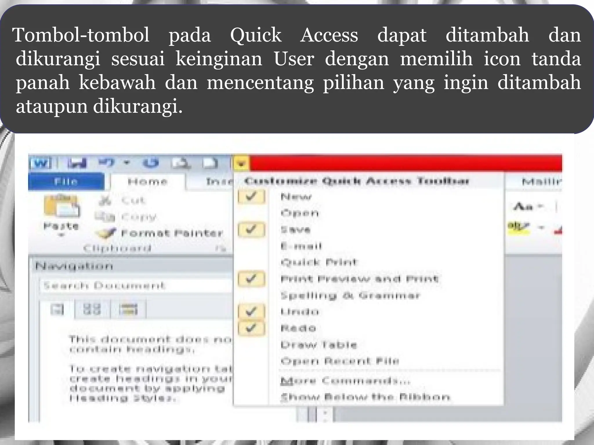 MATERI MICROSOFT WORD UNTUK KELAS 8.pptx