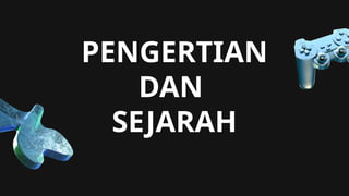 microsoft word ppt sejarah, penggunaan, dan versi | PPTX