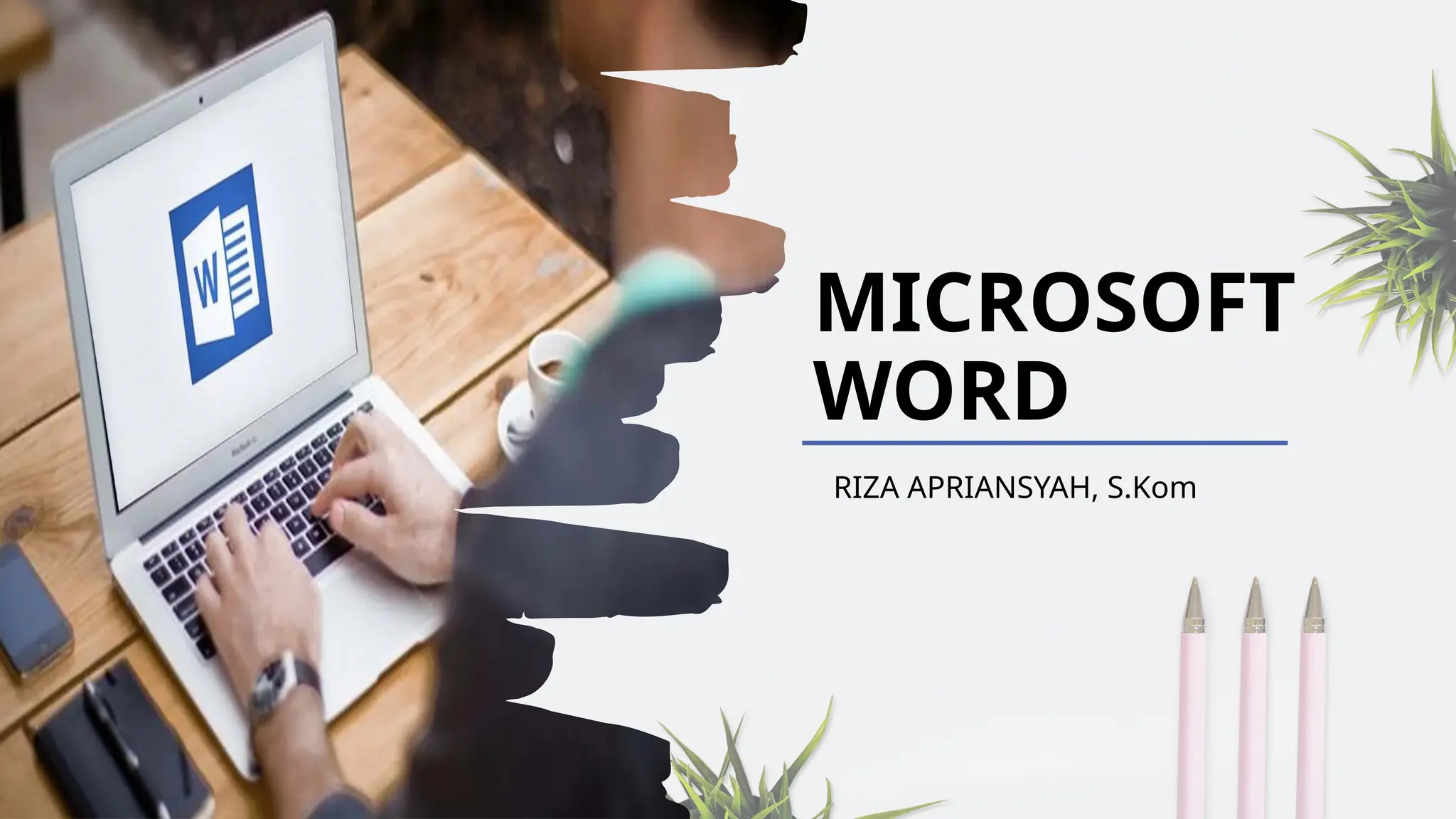 Materi Pengenalan Aplikasi Microsoft Word.pptx