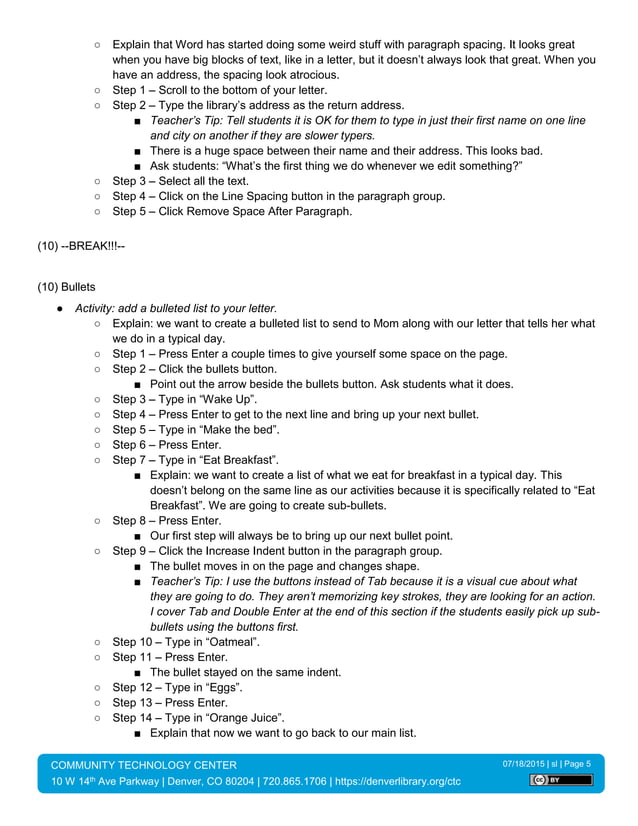 Microsoft Word - Basics Lesson Plan.docx