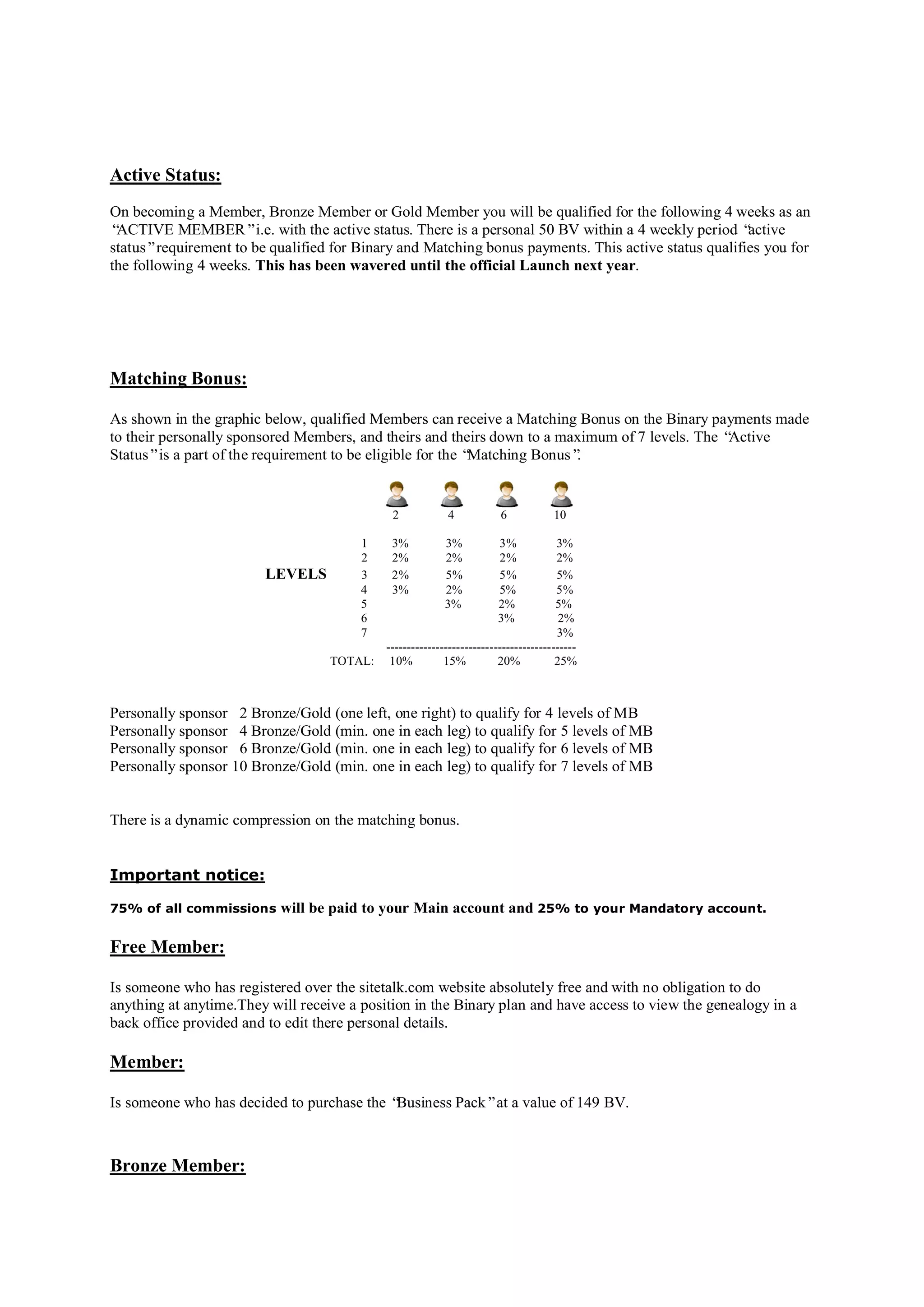 Microsoft word complan eng- unaico_16_doc | PDF