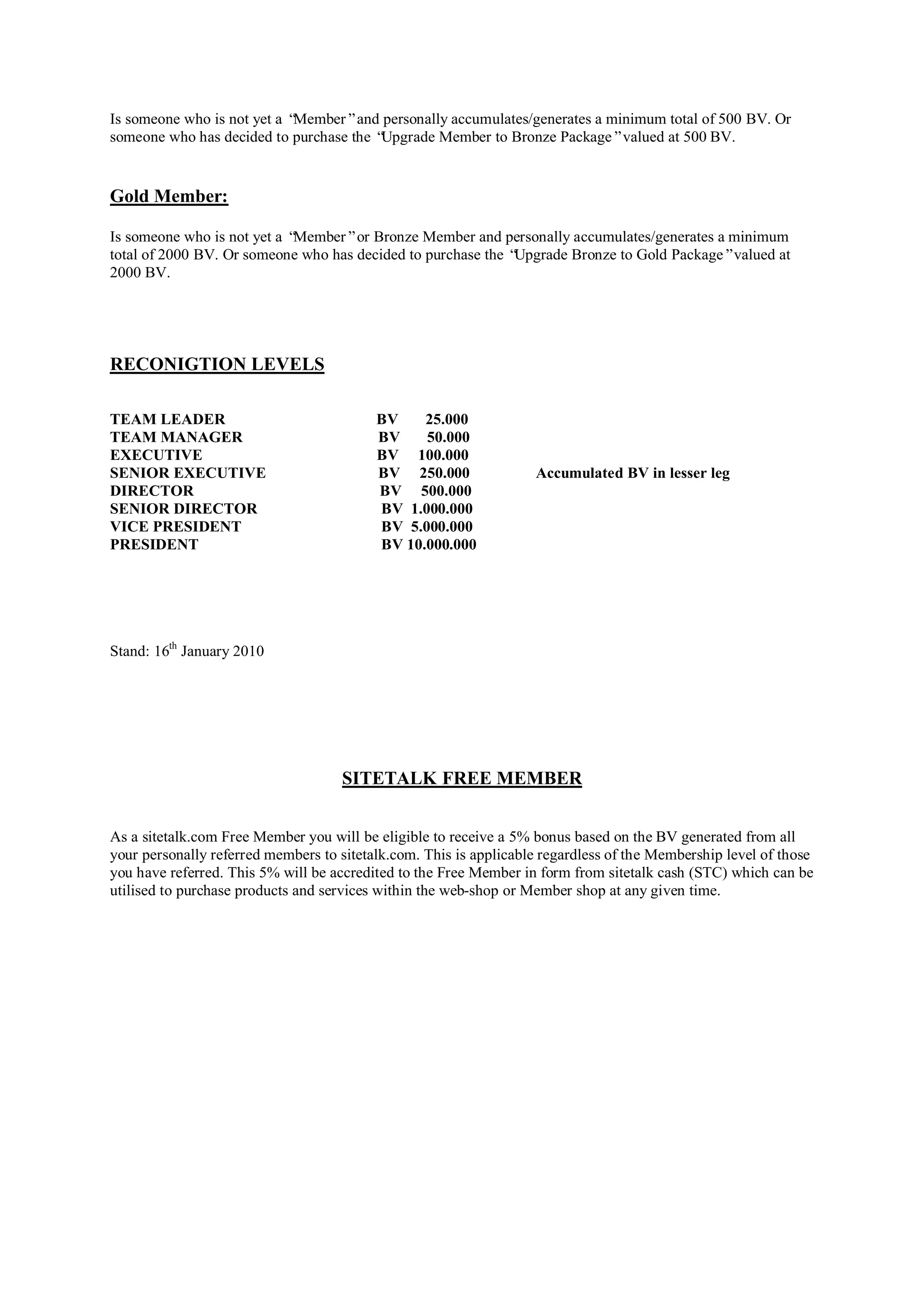 Microsoft word complan eng- unaico_16_doc | PDF