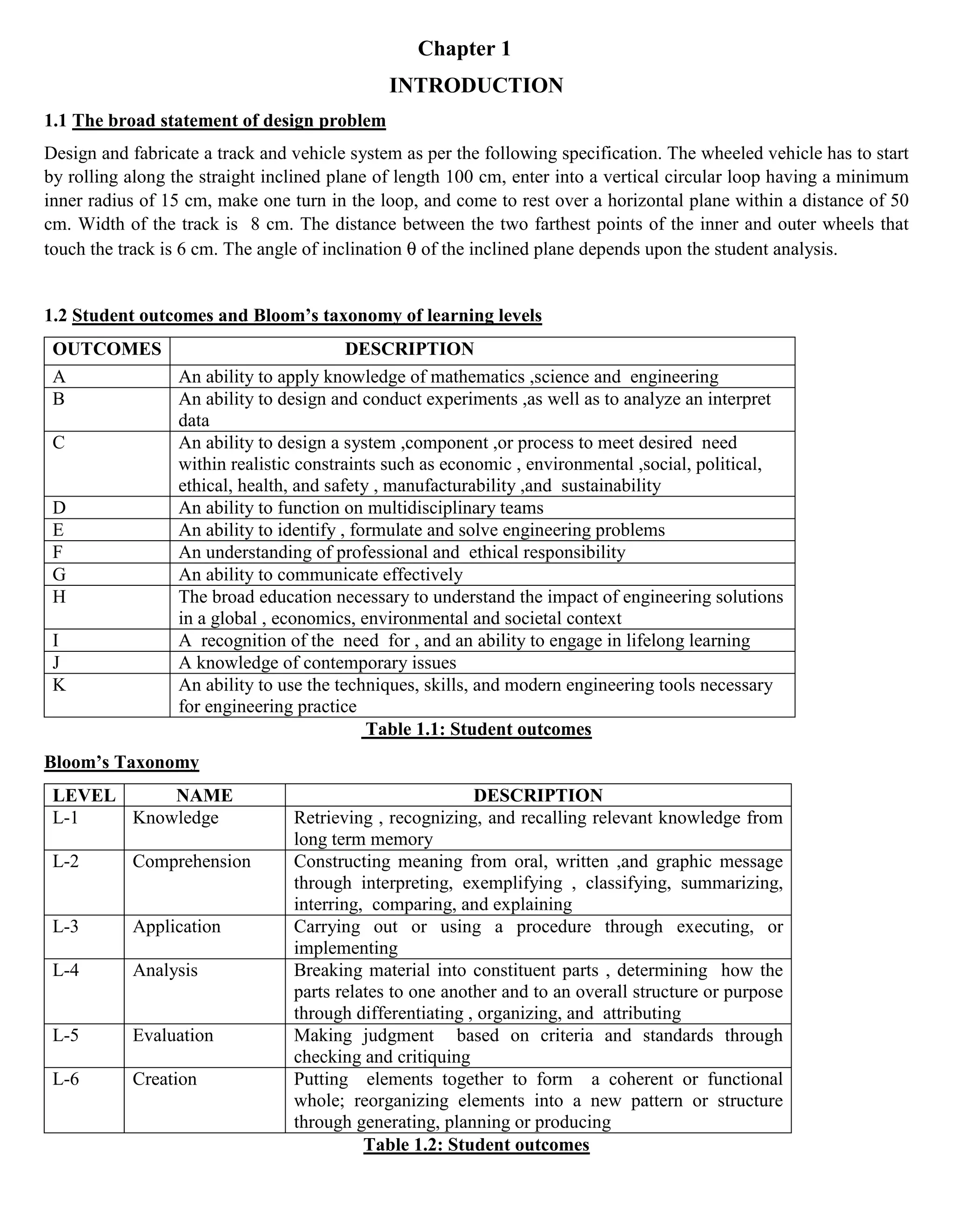 toy car survey report | PDF