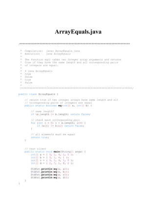 Microsoft word java | PDF