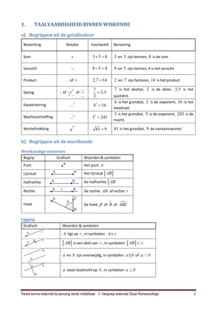 Microsoft Word - PK start vierde sap.pdf