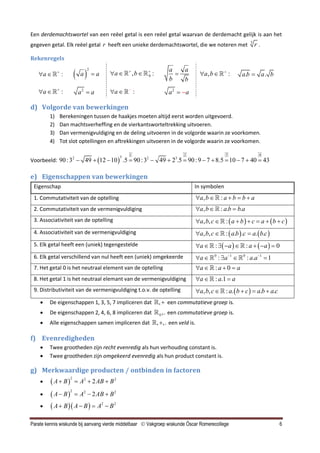 Microsoft Word - PK start vierde sap.pdf