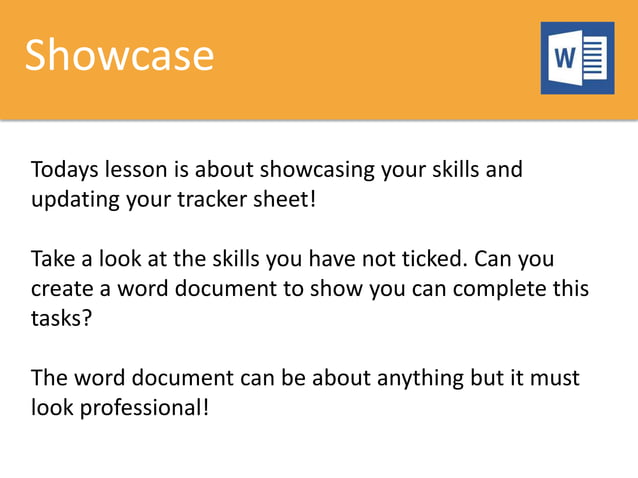 Microsoft word - teaching slides | PPTX