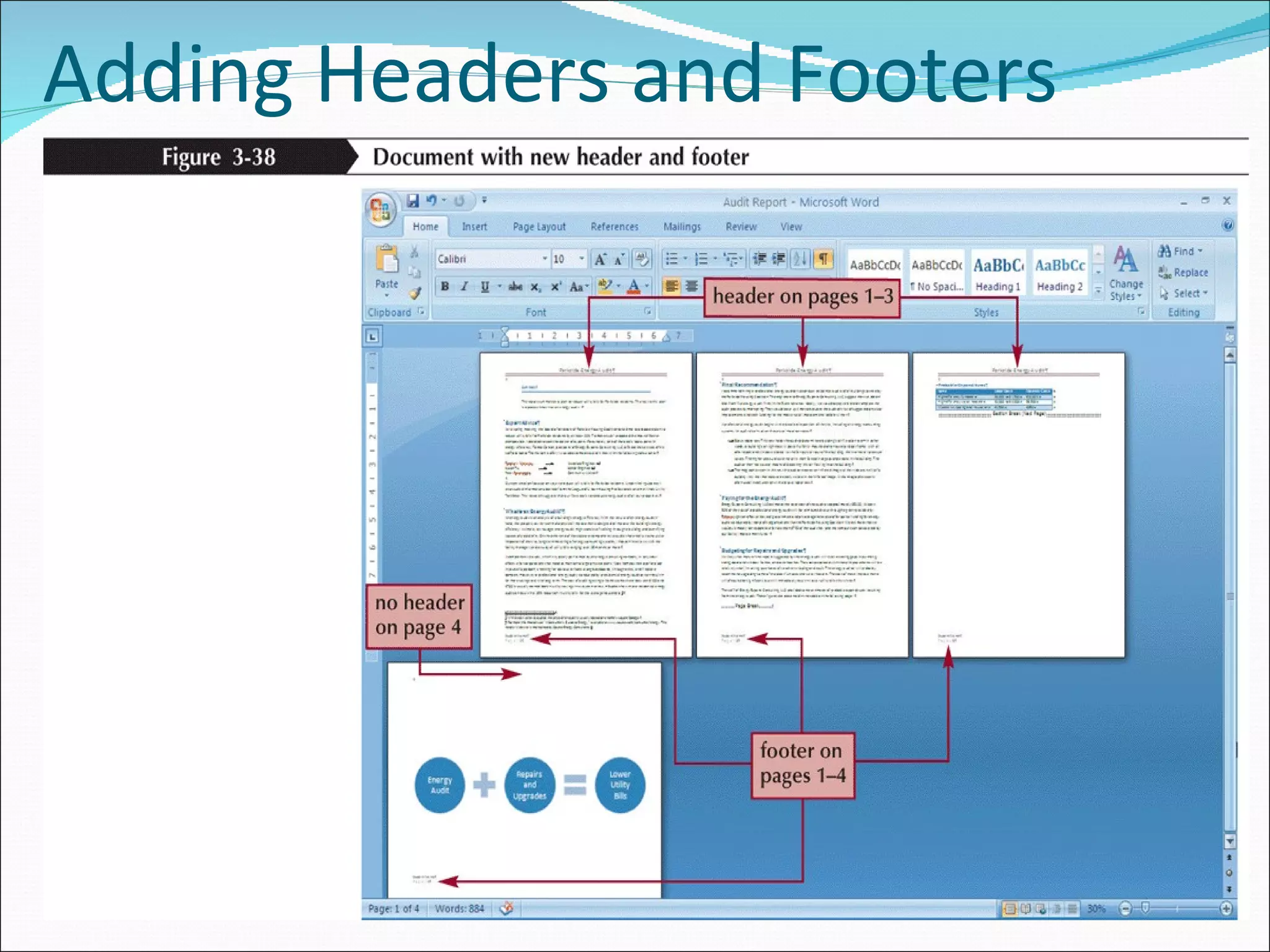 Microsoft word 2007 tutorial | PPT