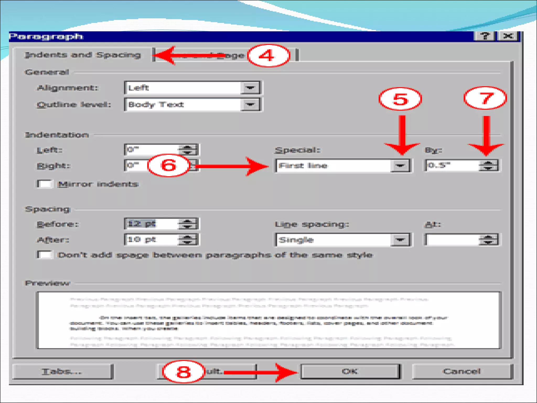 Microsoft word 2007 tutorial | PPT