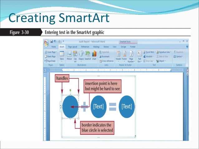 Microsoft word 2007 tutorial | PPT