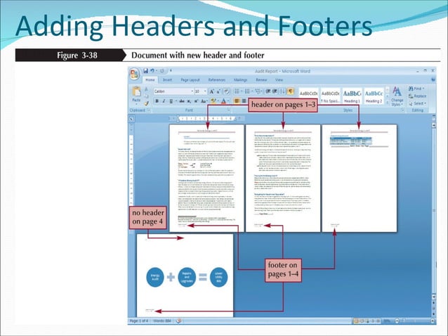 Microsoft word 2007 tutorial | PPT