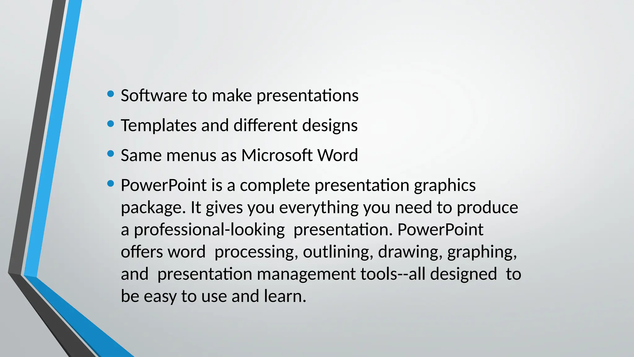 Microsoft WOrd and POwerpoint Presentation.pptx