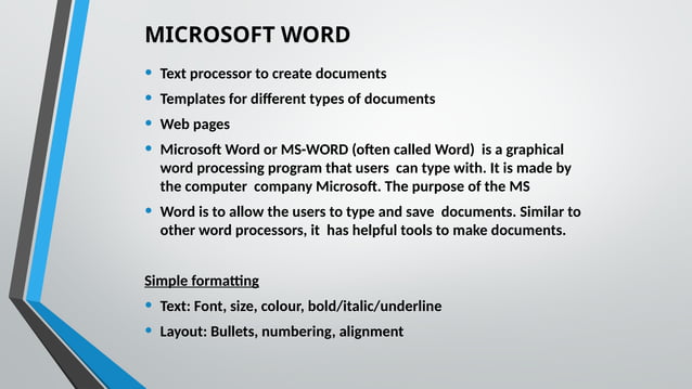 Microsoft WOrd and POwerpoint Presentation.pptx