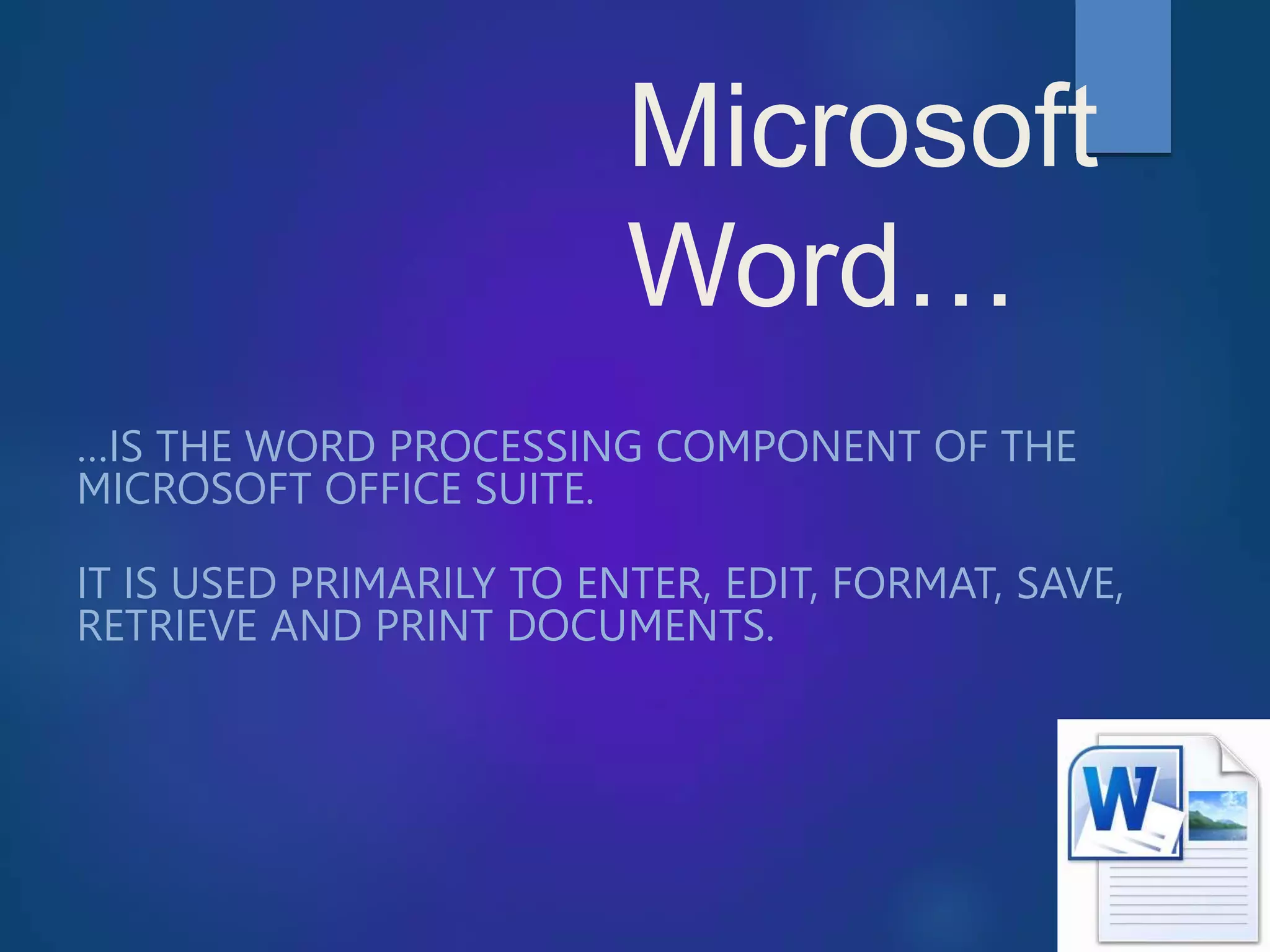 Microsoft Word Basics.ppt