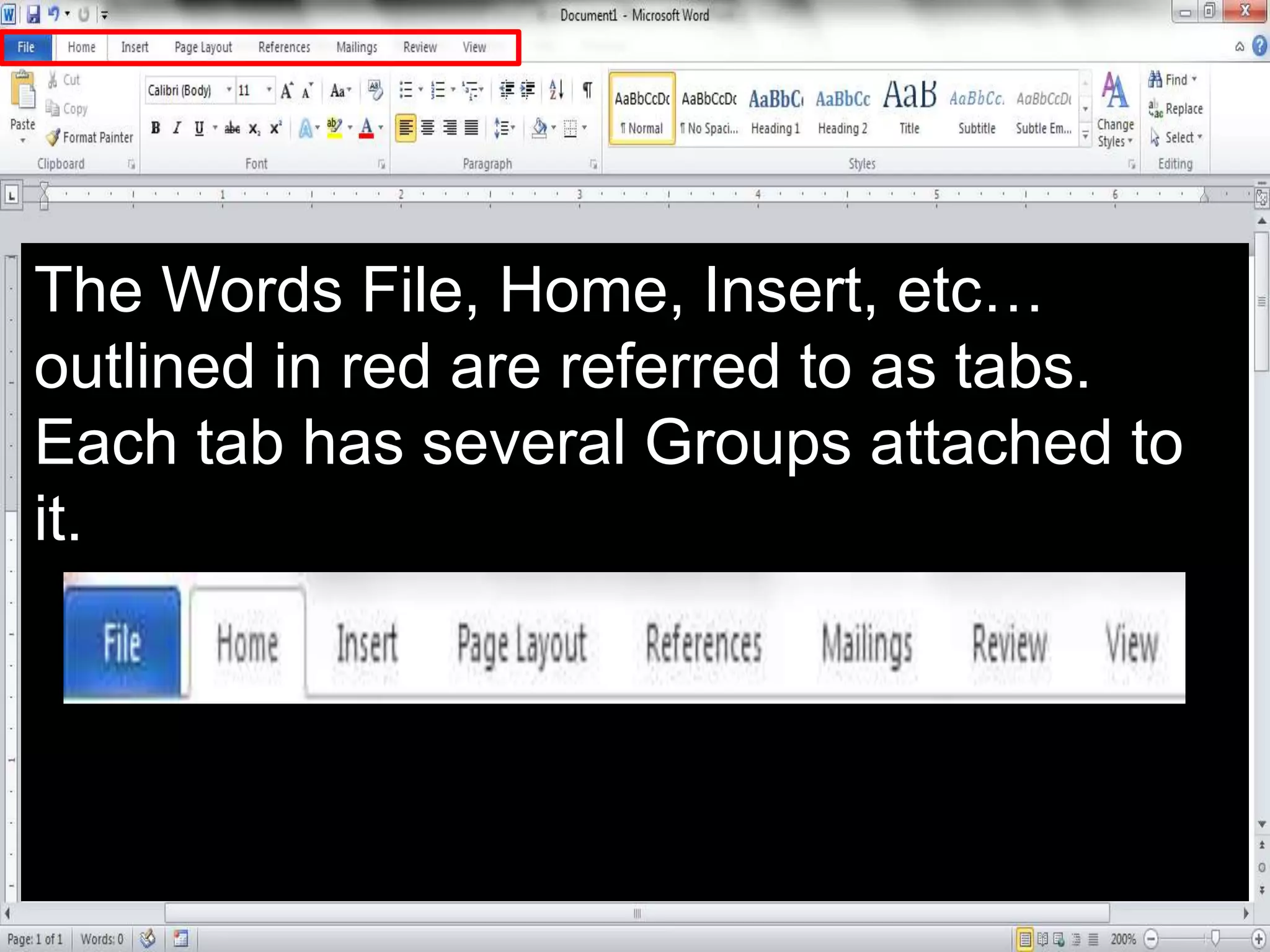 Microsoft Word Basics.ppt