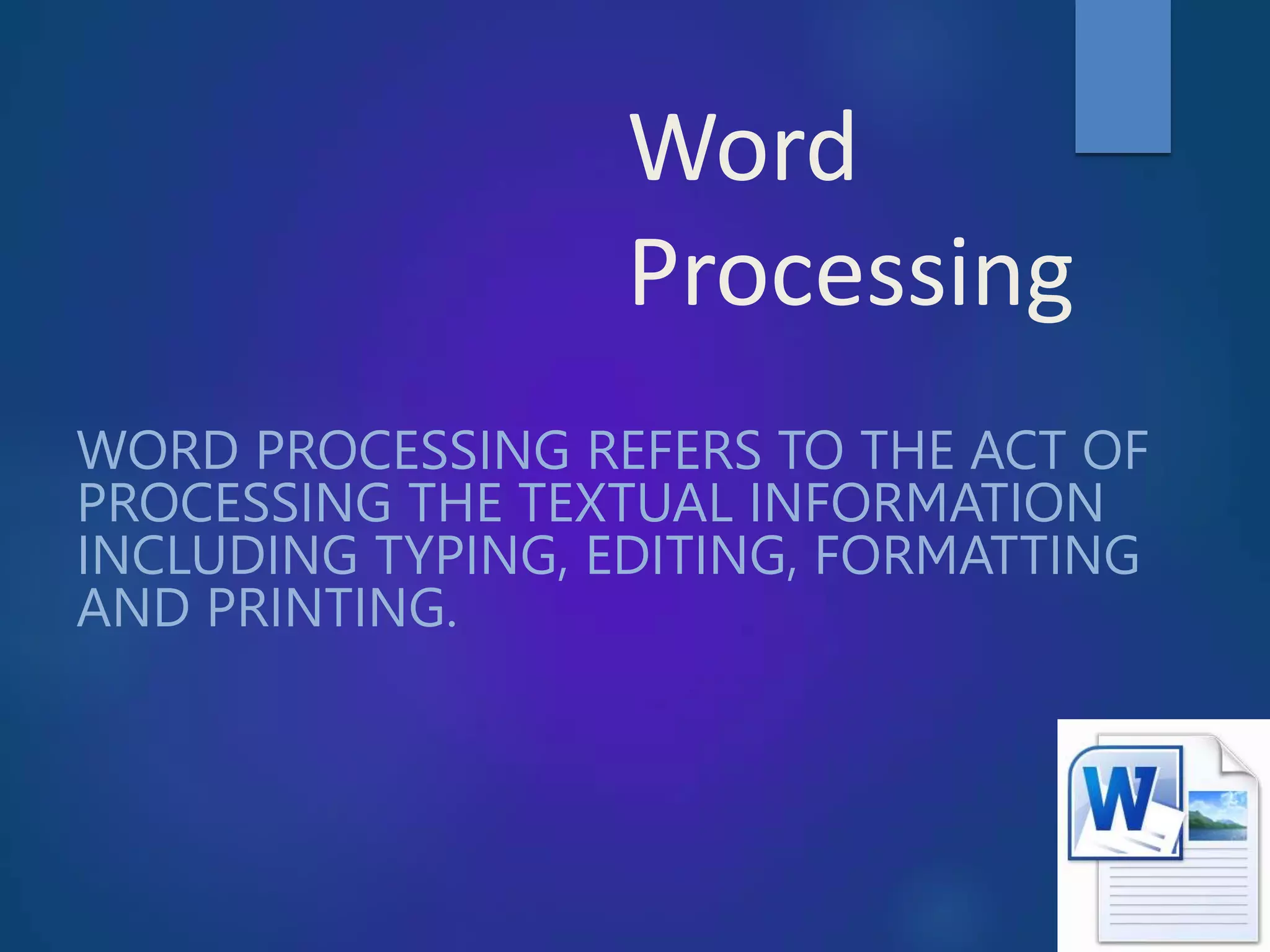 Microsoft Word Basics.ppt
