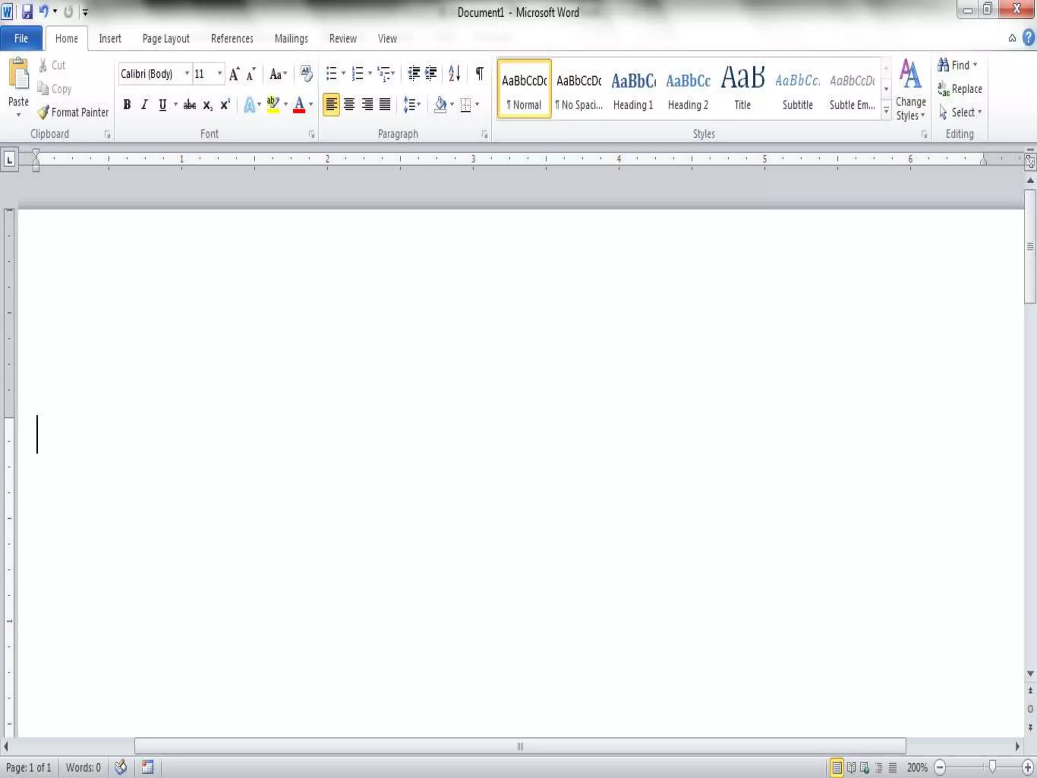 Microsoft Word Basics.ppt