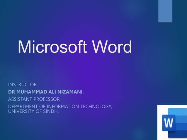 Microsoft Word Basics.ppt