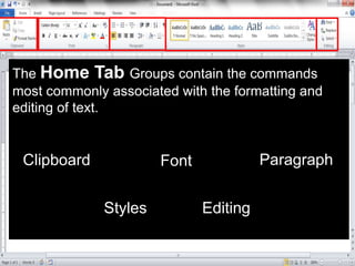 Microsoft Word Basics.ppt