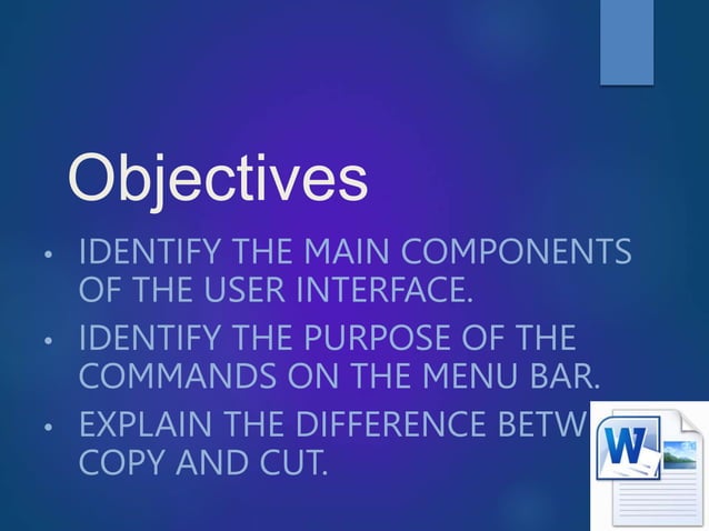 Microsoft Word Basics.ppt