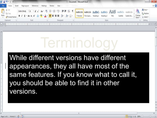Microsoft Word Basics.ppt