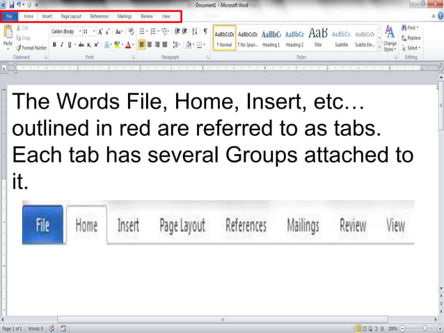 Microsoft Word Basics2.ppt