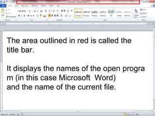 Microsoft Word Basics2.pptx