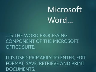 Microsoft Word Basics2.pptx