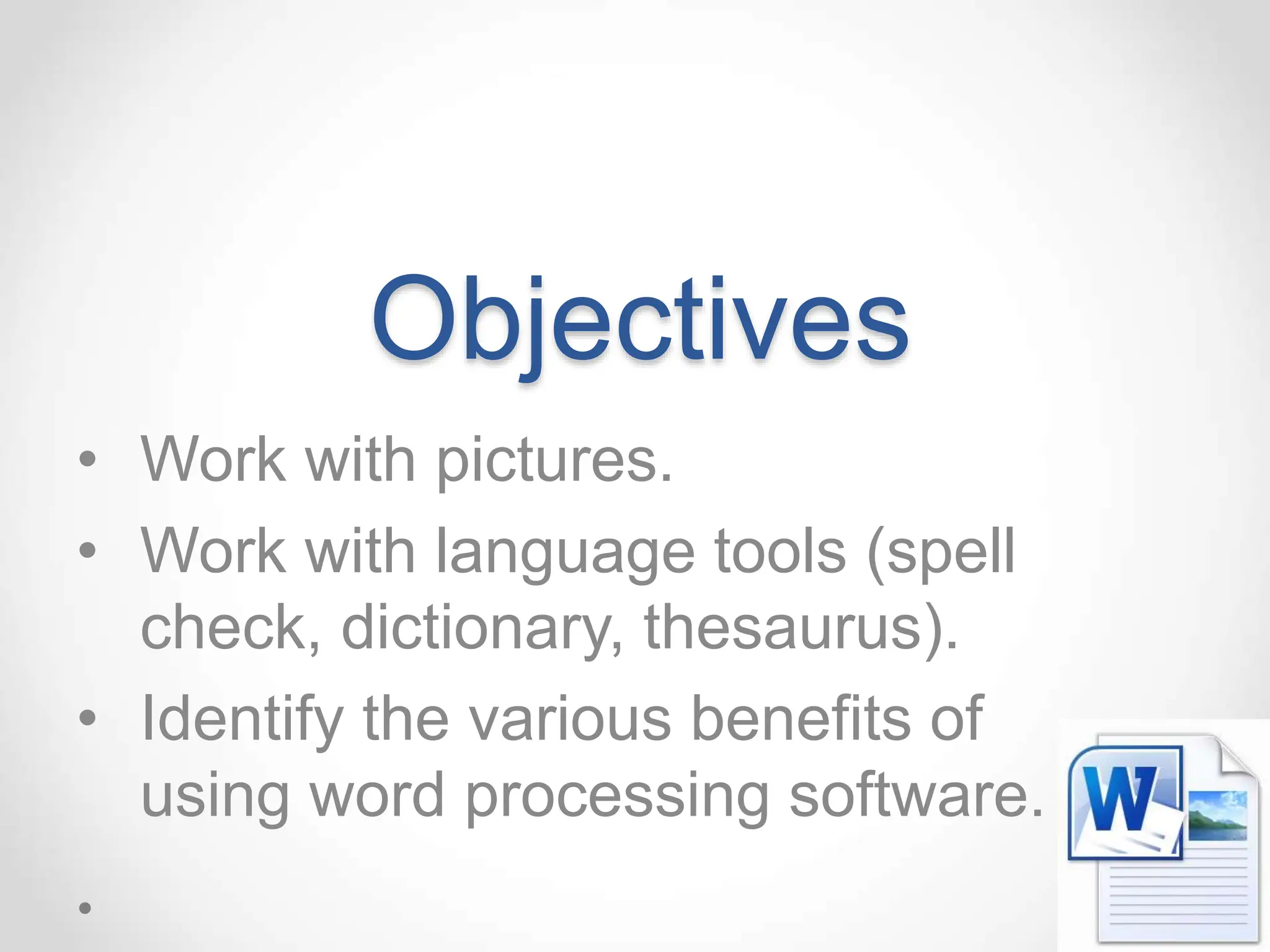 Microsoft Word Basics2.pptGJVWFHEHBHBRBG | PPT
