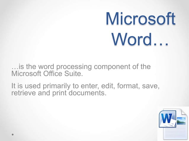 Microsoft Word Basics2.pptGJVWFHEHBHBRBG | PPT