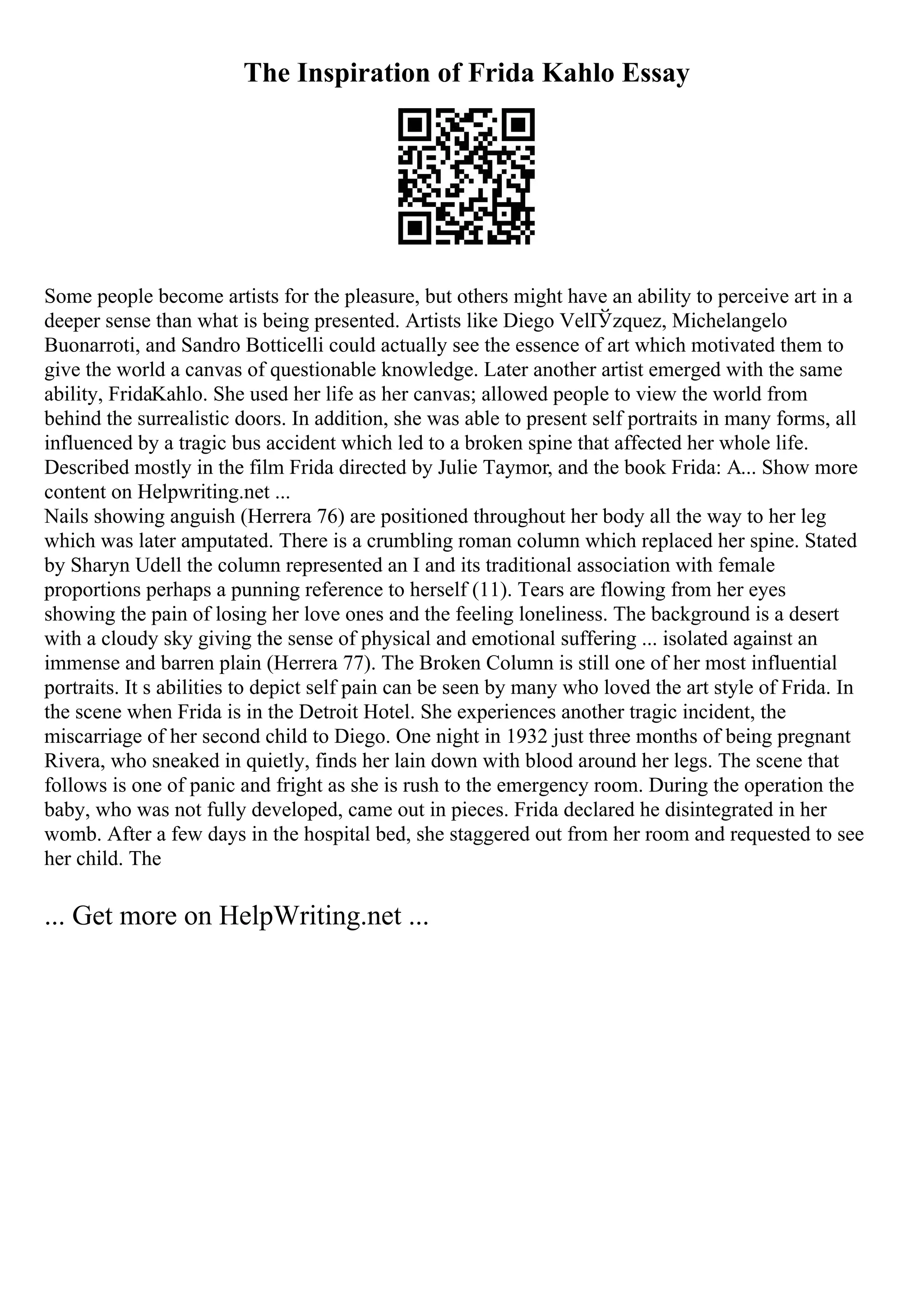 Microsoft Word Essay Format | PDF