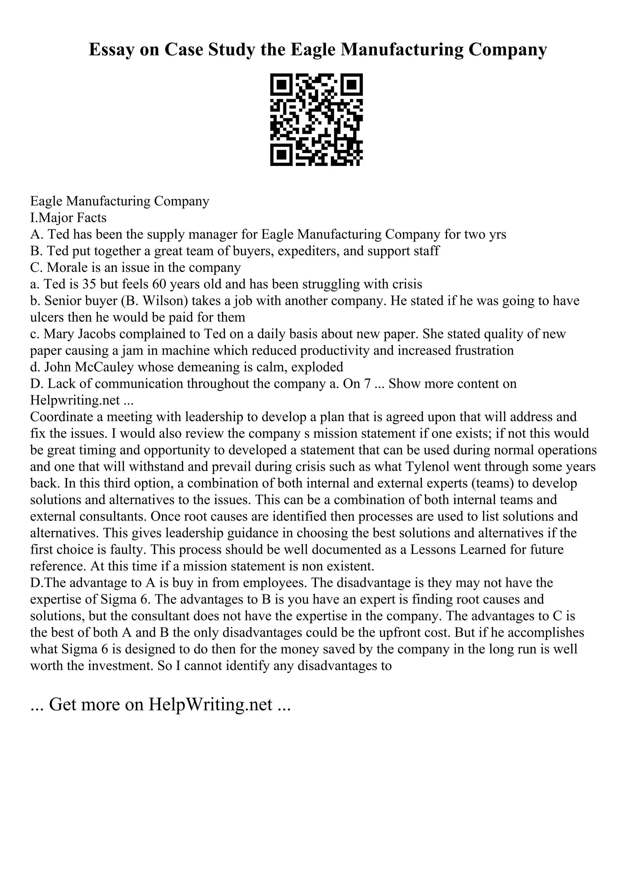 Microsoft Word Essay Format | PDF | Freelance Writing | Content Production