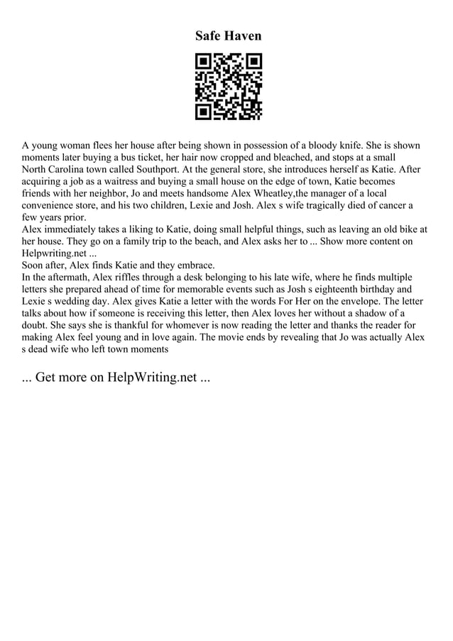 Microsoft Word Essay Format | PDF | Freelance Writing | Content Production