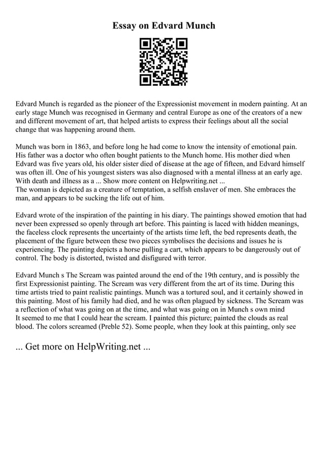 Microsoft Word Essay Format | PDF | Freelance Writing | Content Production