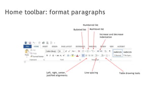 Microsoft Word ICT 4.pptx