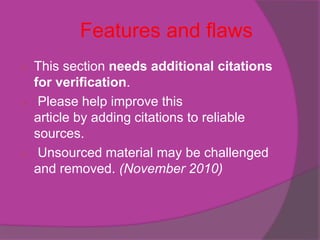 Micro soft word (prince) | PPT