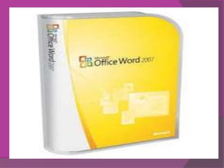 Micro soft word (prince) | PPT