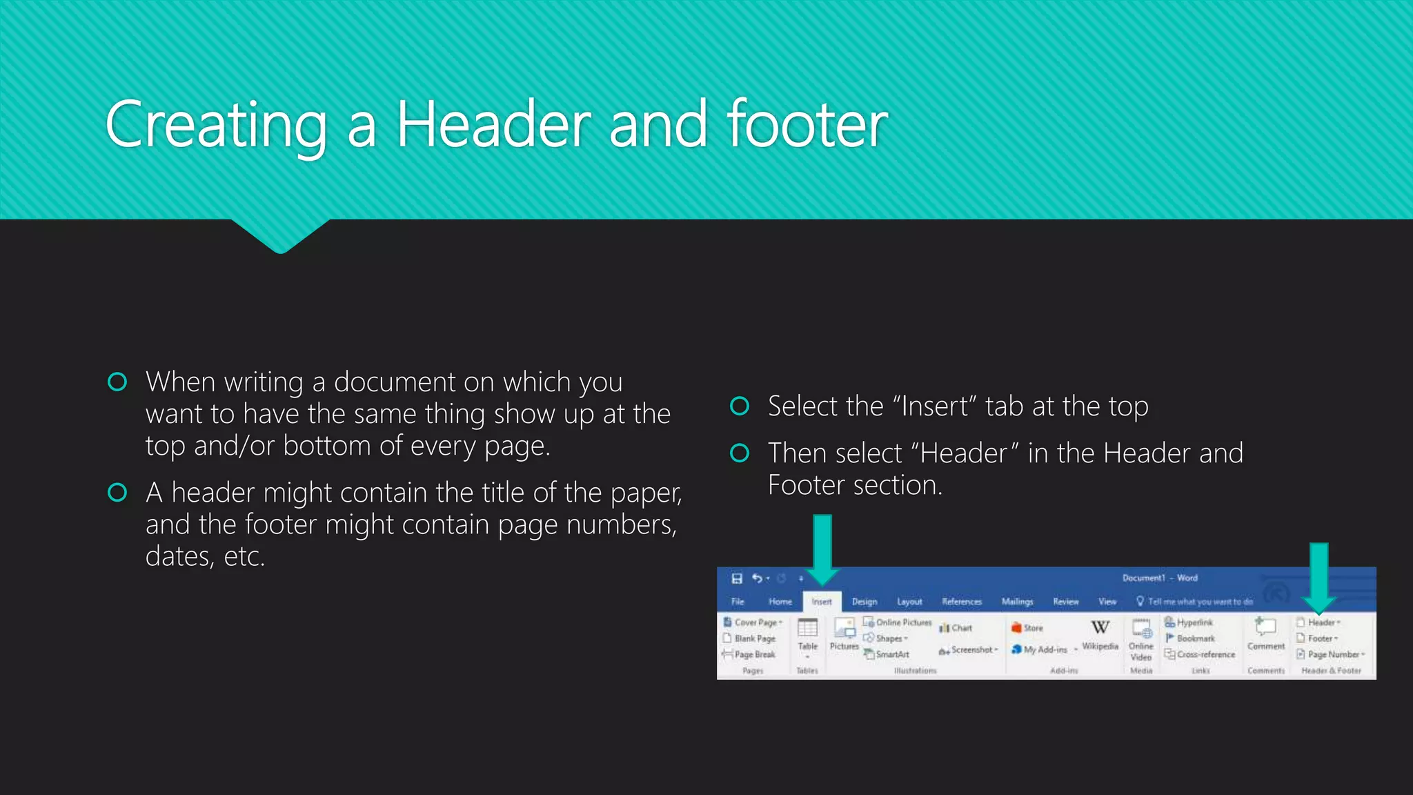 Microsoft Word Tutorial Pptx Desktop Publishing Computer Software
