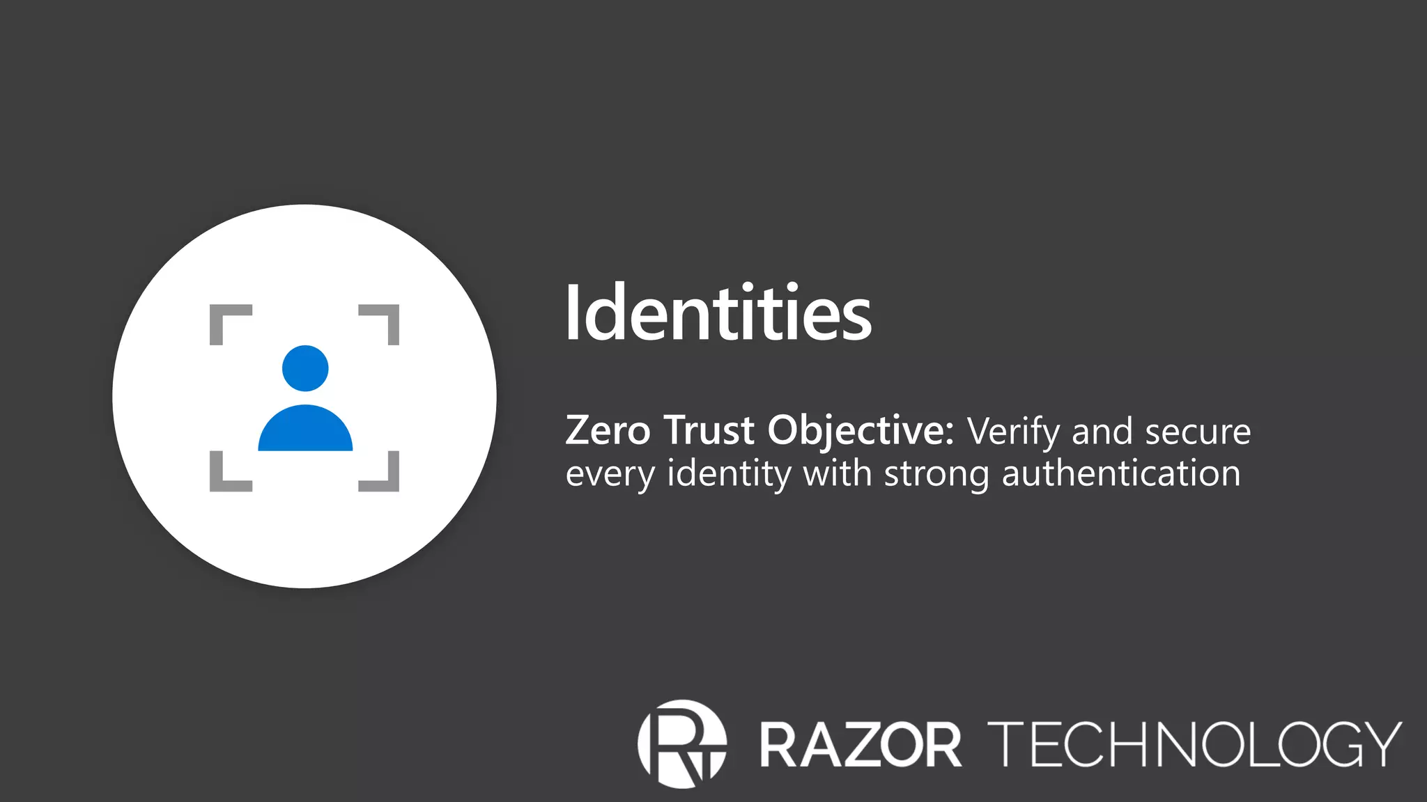 Microsoft Zero Trust | PDF