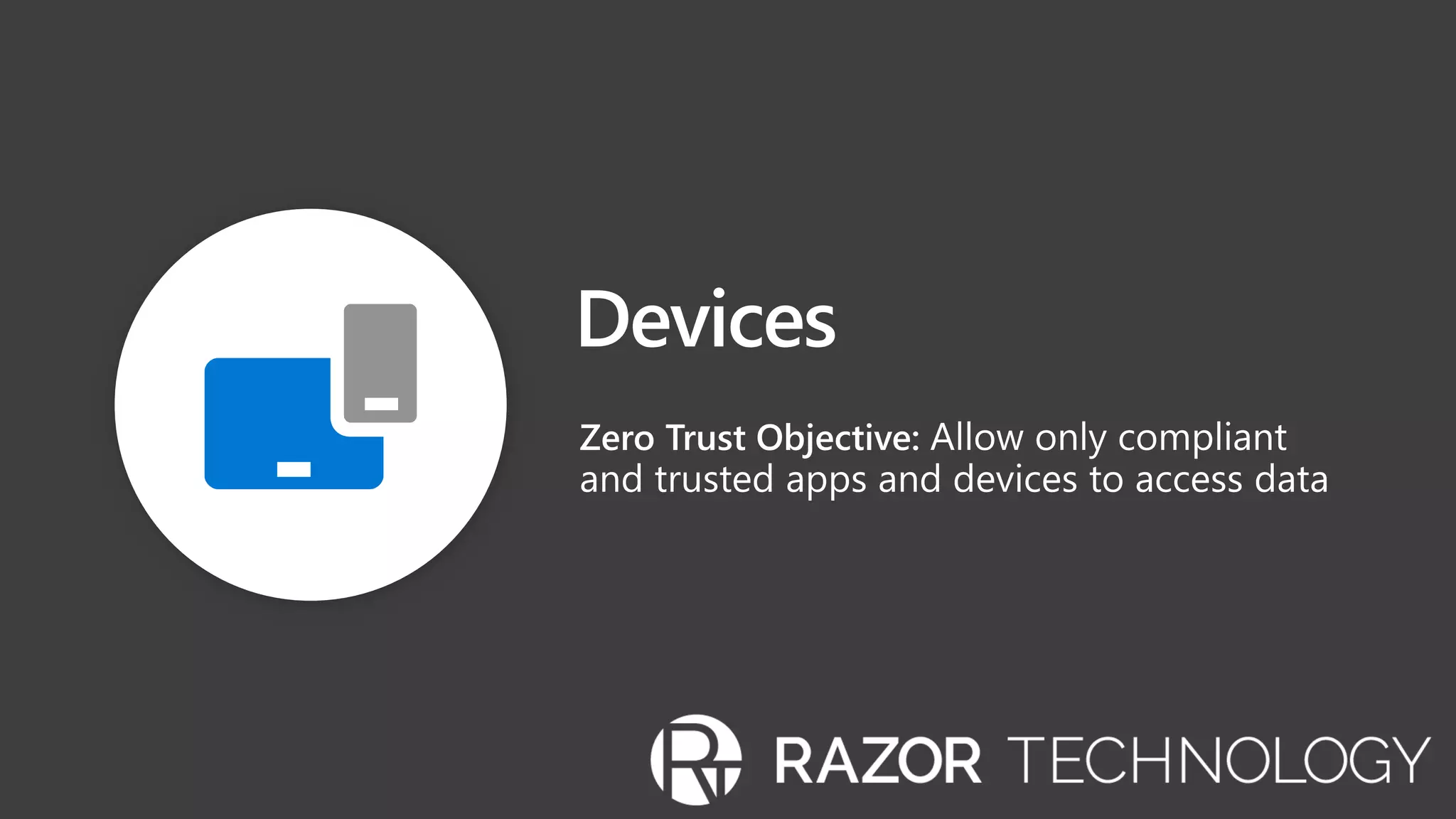 Microsoft Zero Trust | PDF