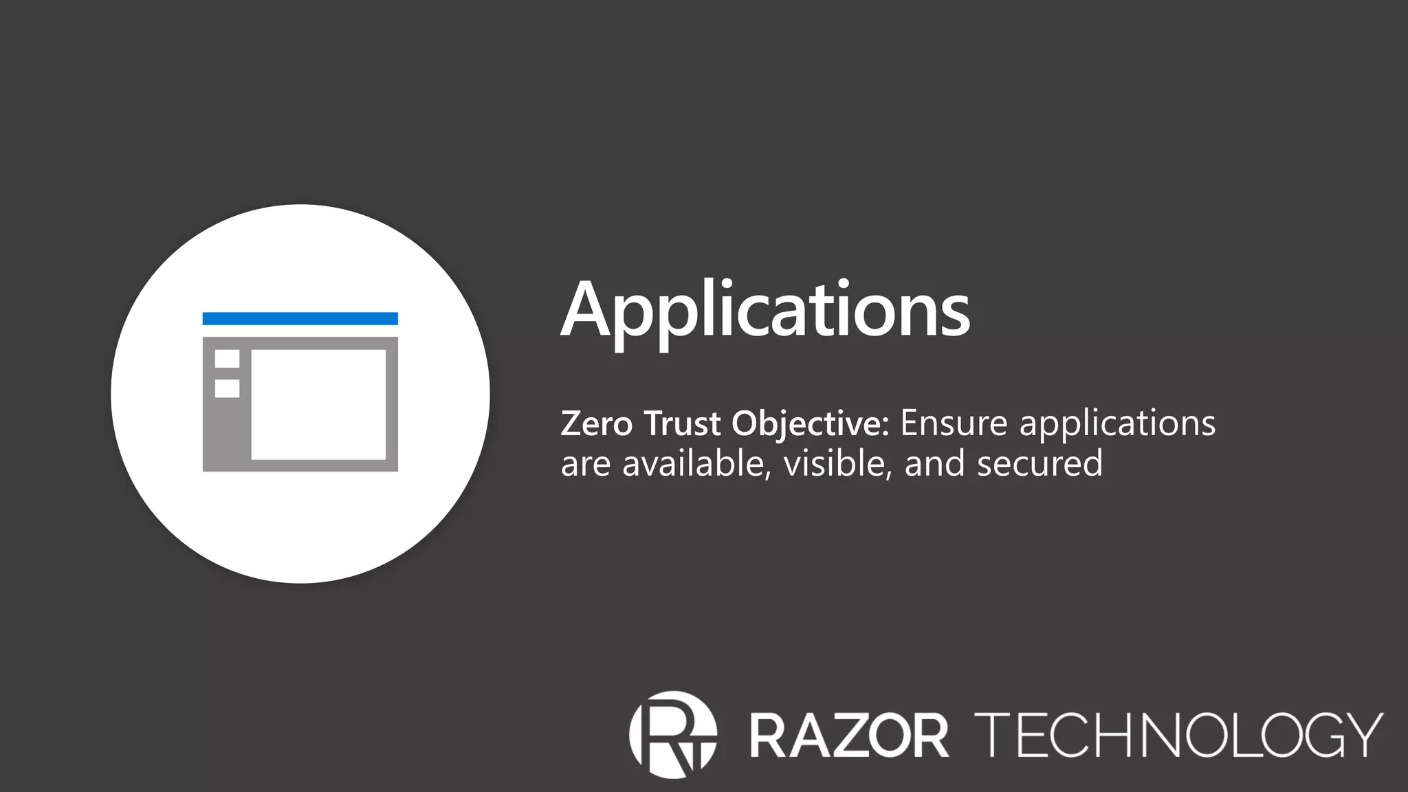 Microsoft Zero Trust | PDF