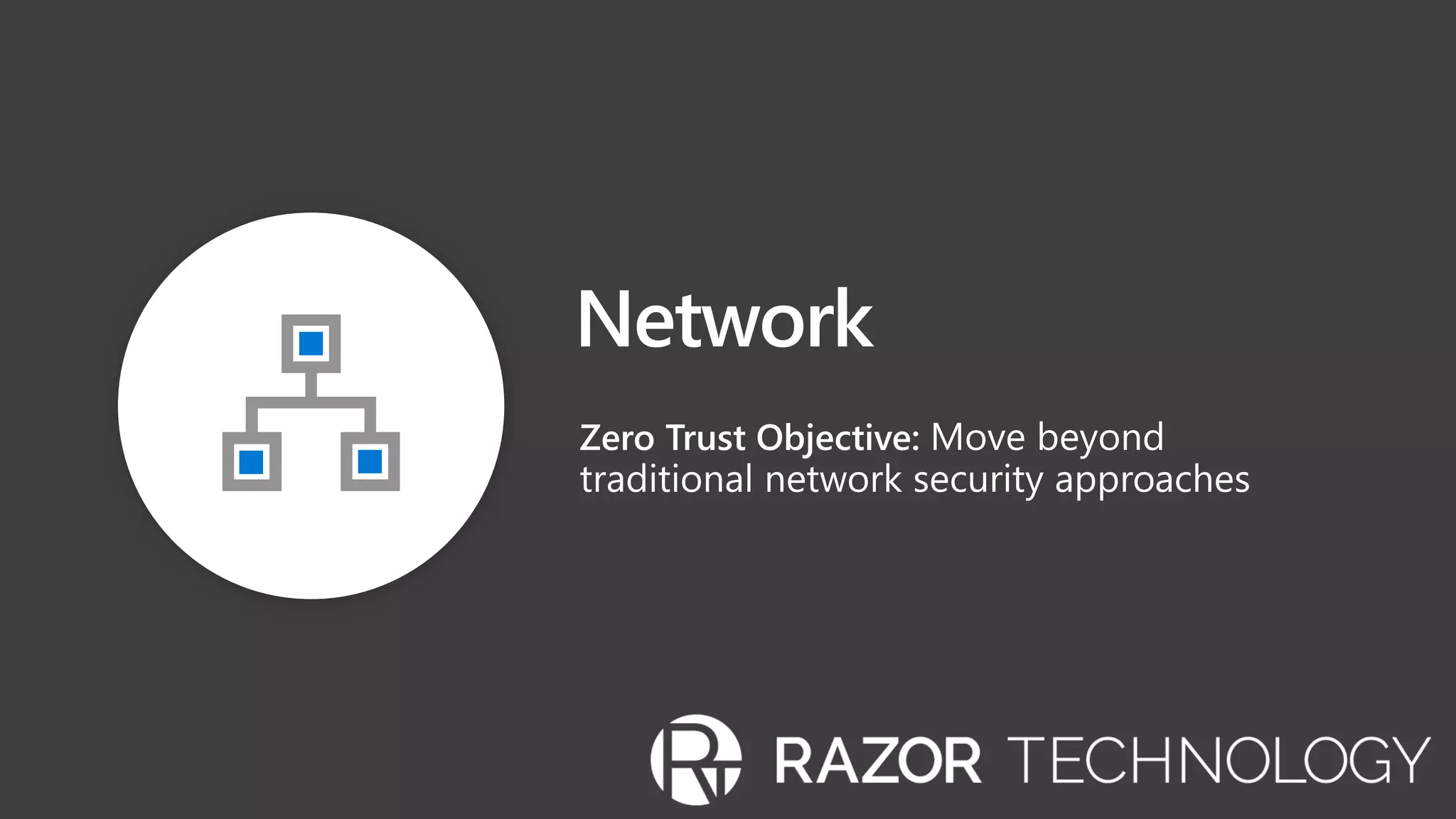 Microsoft Zero Trust | PDF