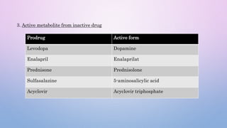 Microsomal enzyme induction | PPTX