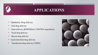 Microsphere microspheres ppt of micros.pptx