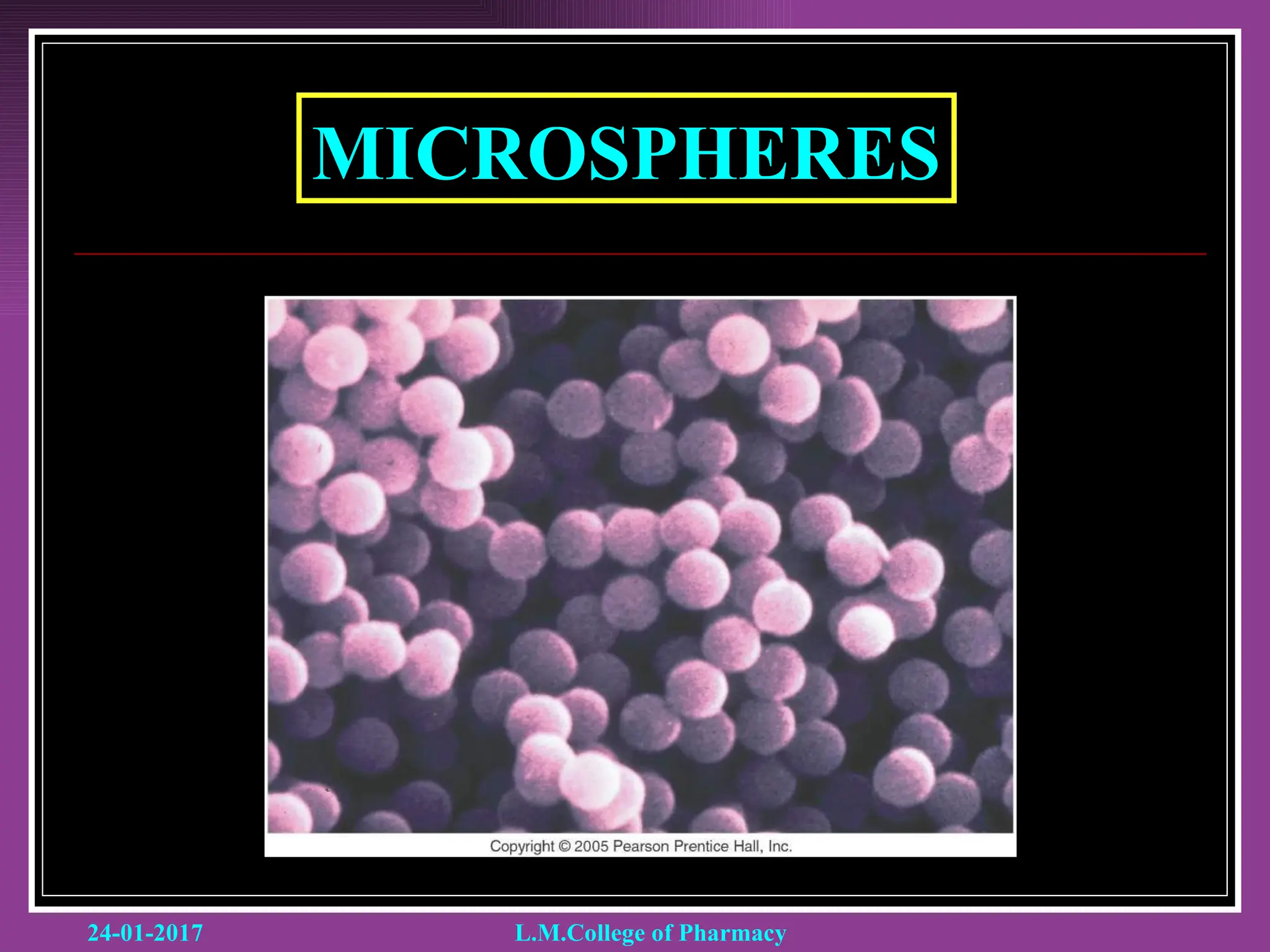 Microspheres & Microcapsules (1) (1).ppt