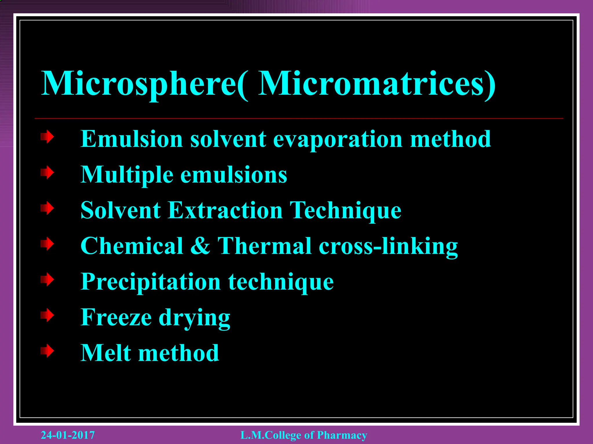 Microspheres & Microcapsules (1) (1).ppt