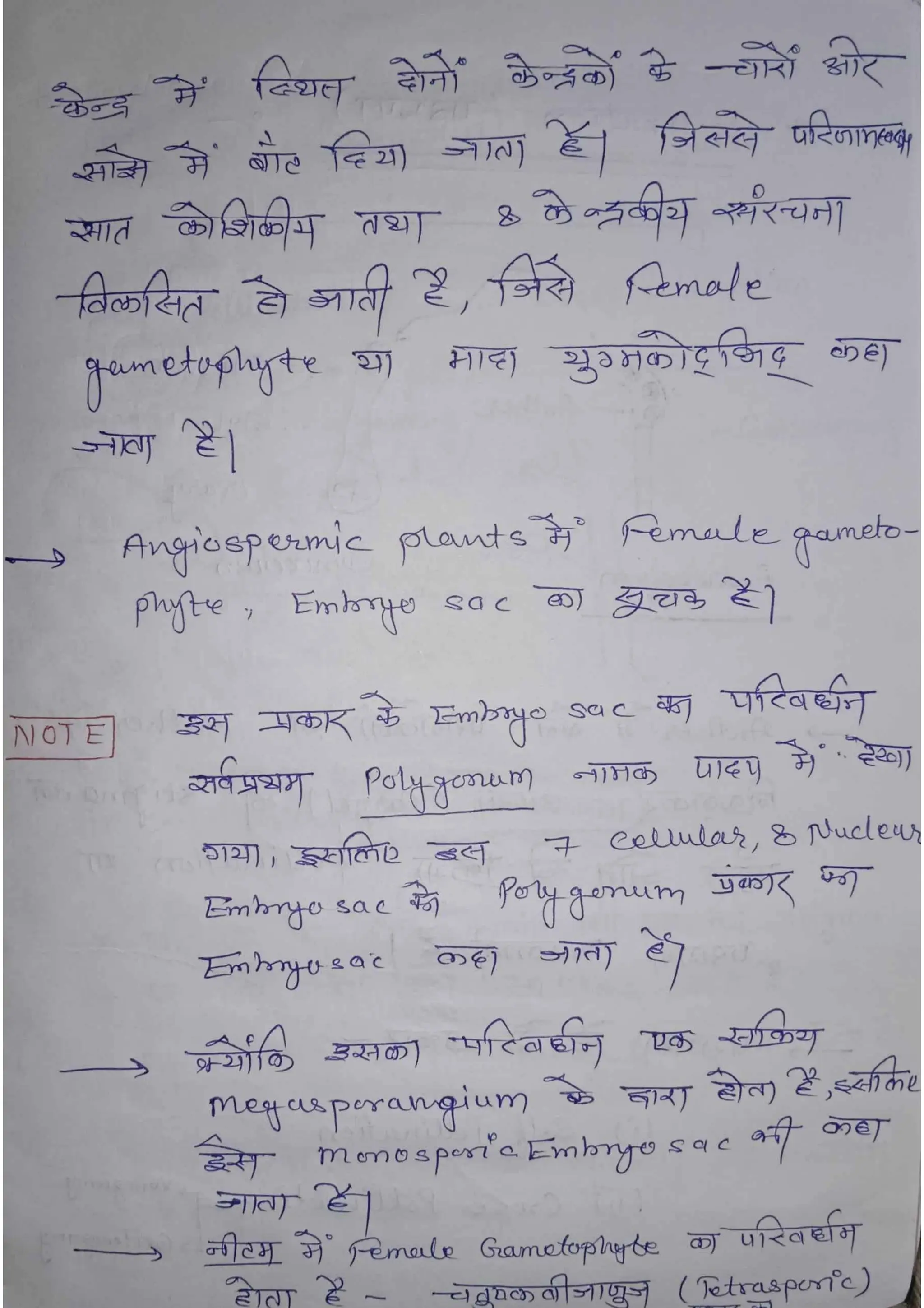 Microsporogenesis , Pollen Grains , Male Gametophyte, Ovule ...