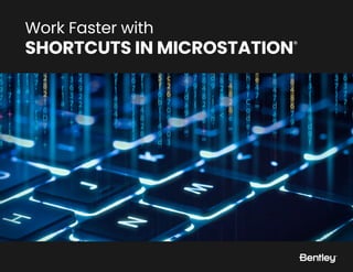 microstation keyboard shortcuts fors.pdf