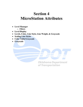 MicroStation Chapter- 4 By Misson Choudhury.pdf